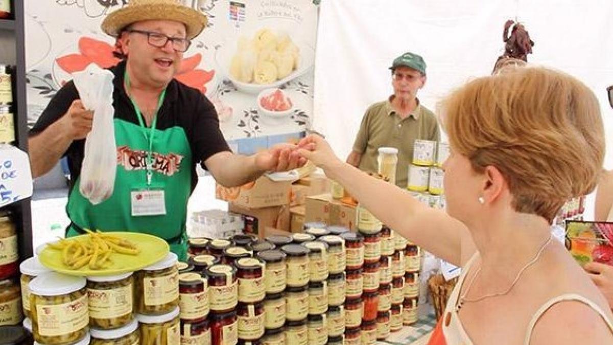 Saborear despacio para ser feliz