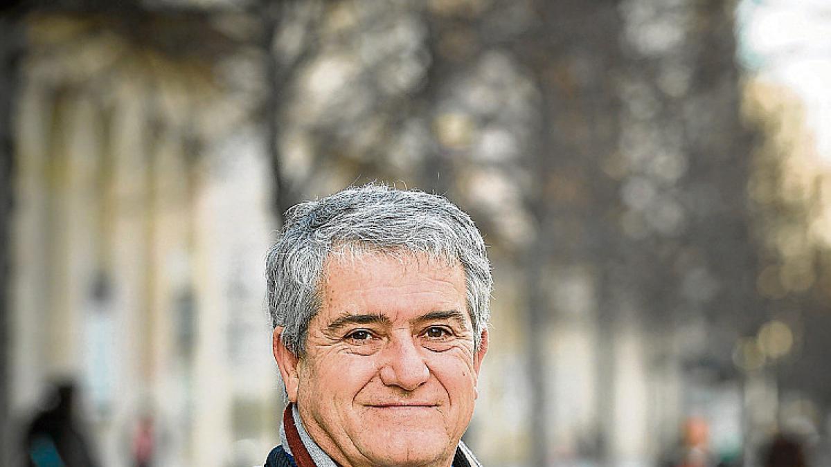 Carlos Hué: Aprender a hacer amigos debería ser la asignatura más ...