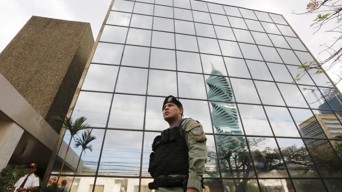 ?Mossack Fonseca anuncia acciones legales contra el consorcio de ...