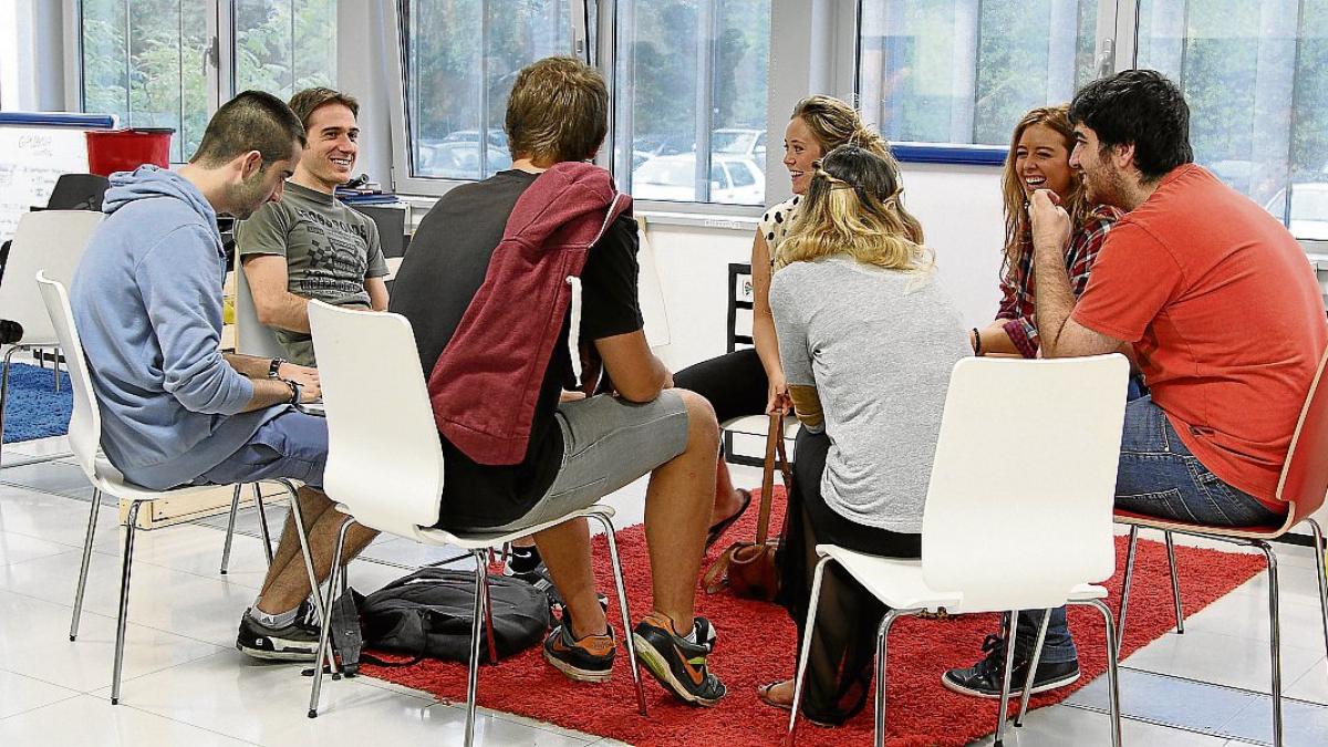 LEINN: una titulación única que mira al exterior | Noticias de ...