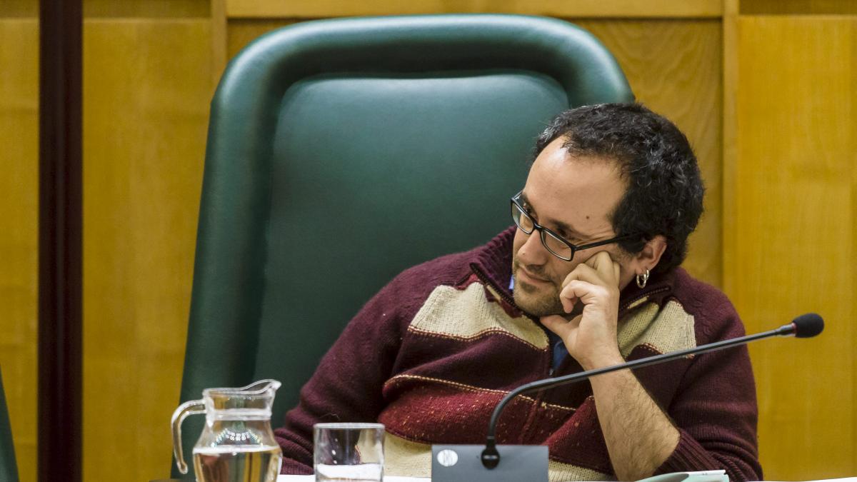 Cubero vuelve a desafiar a la Delegación del Gobierno | Noticias de ...