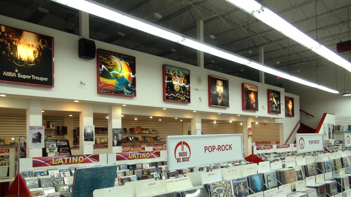 Sony vuelve a fabricar discos de vinilo casi 30 años después ante el aumento de la demanda ...