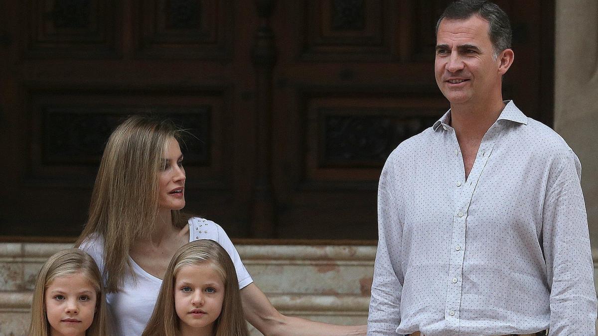 ¿Por qué se dice que la realeza tiene la sangre azul? | Noticias de ...