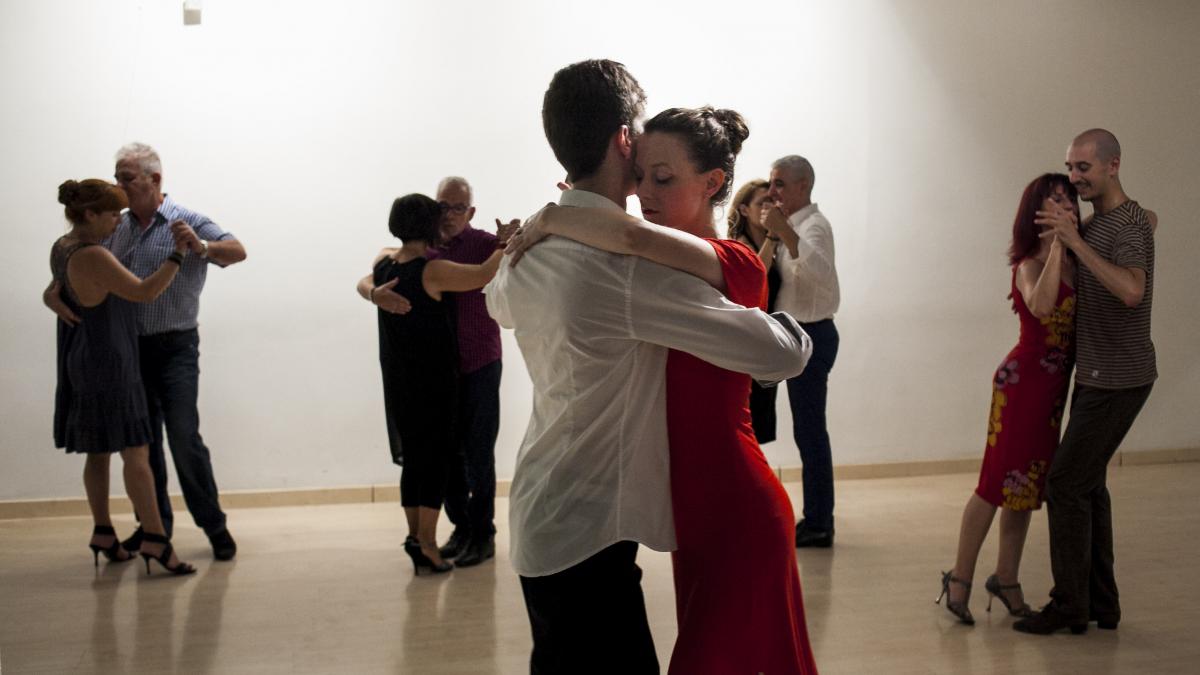 ?Swing, tango, kizomba los ritmos del verano | Noticias de Ocio y ...