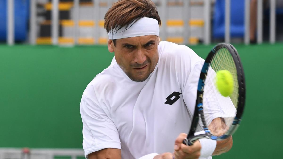 Ferrer supera la primera ronda por la vía rápida | Noticias de en ...