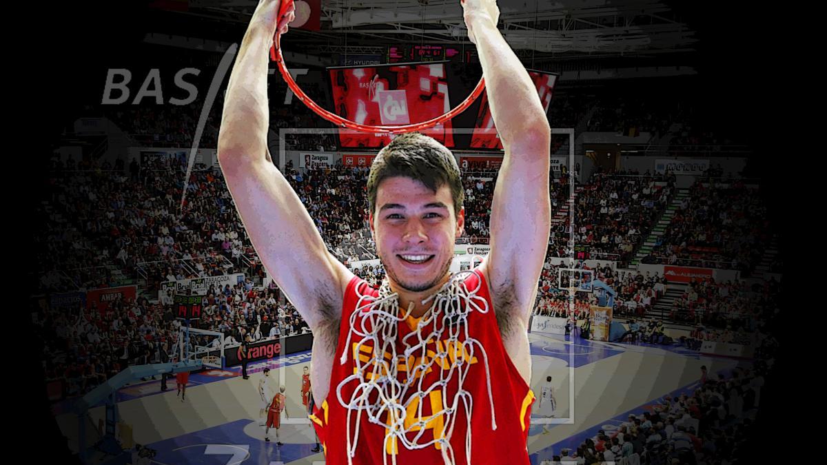 Jonathan Barreiro se compromete cuatro temporadas con el CAI | Noticias ...