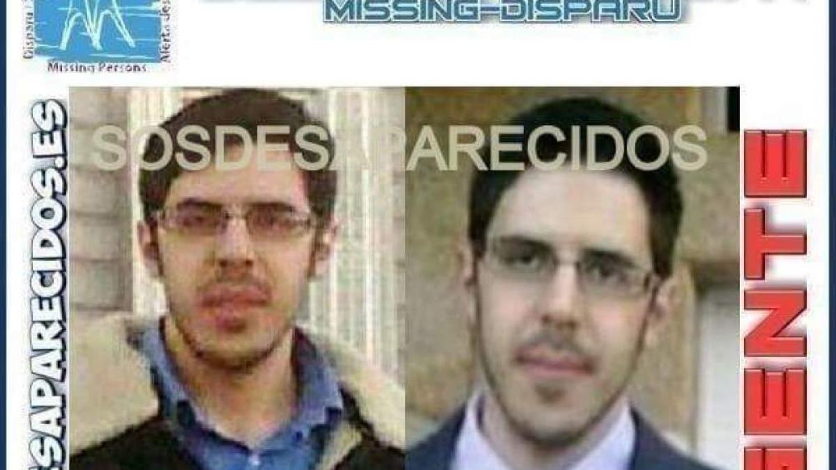 La familia de Iván Durán pide más medios para encontrarlo | Noticias de ...