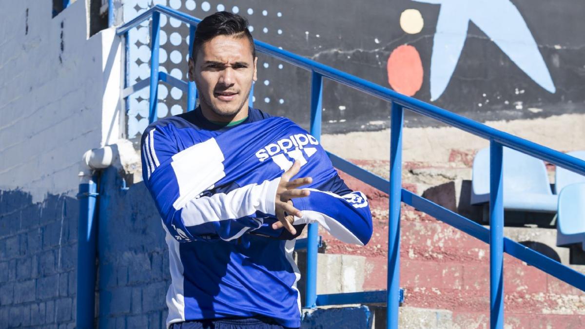 Marcelo Silva entra en zona de riesgo | Noticias de Real Zaragoza en ...