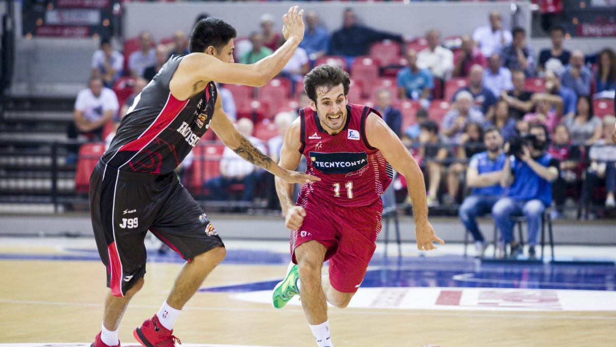 Prueba superada | Noticias de Deportes en Heraldo.es