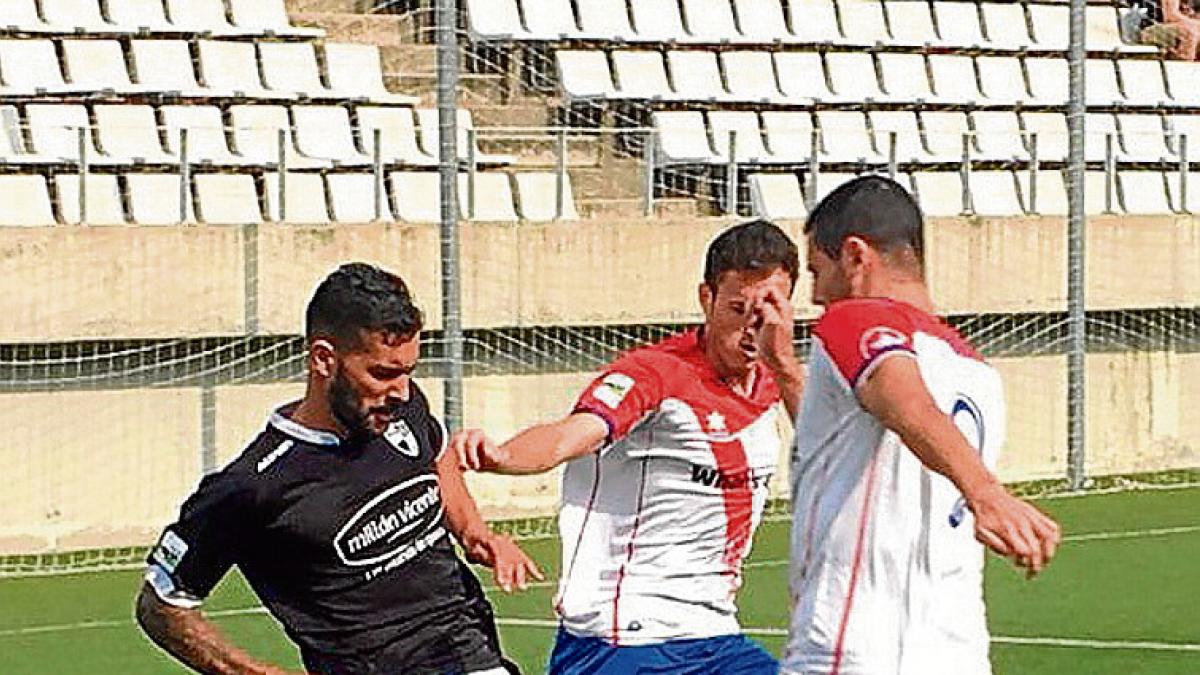 El CD Ebro comienza la temporada el domingo en Sabadell | Noticias de ...