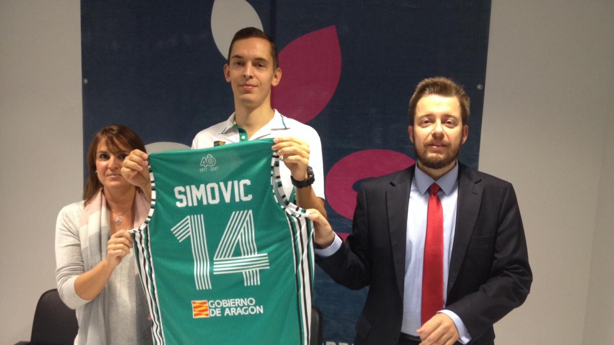 Simovic: "Necesitamos un poco más de suerte y menos pérdidas ...