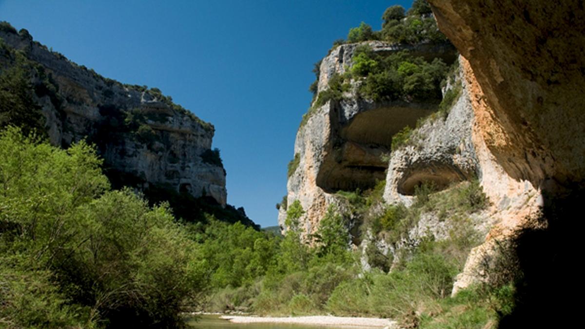 El Geoparque del Sobrarbe | Imágenes