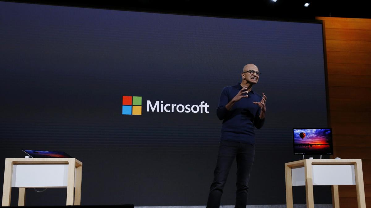 Surface Studio | Imágenes