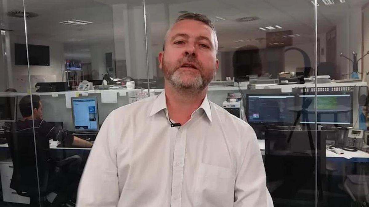 "Raúl Agné ha devuelto la autoestima al equipo"