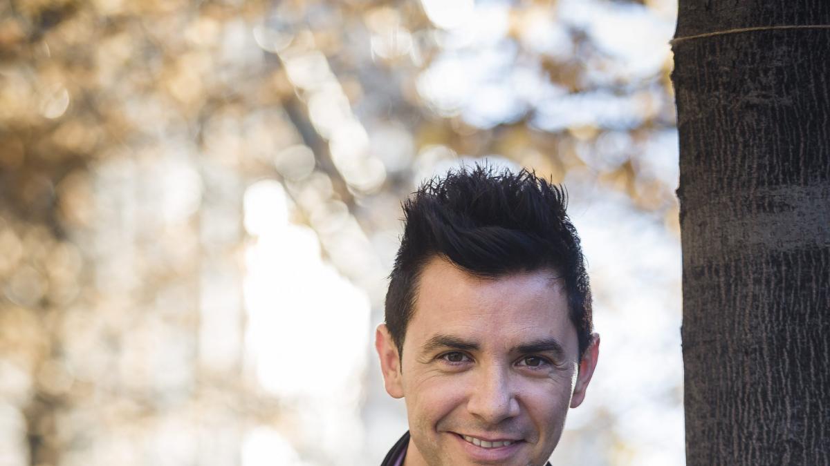 David Civera formará parte del jurado profesional de España en ...