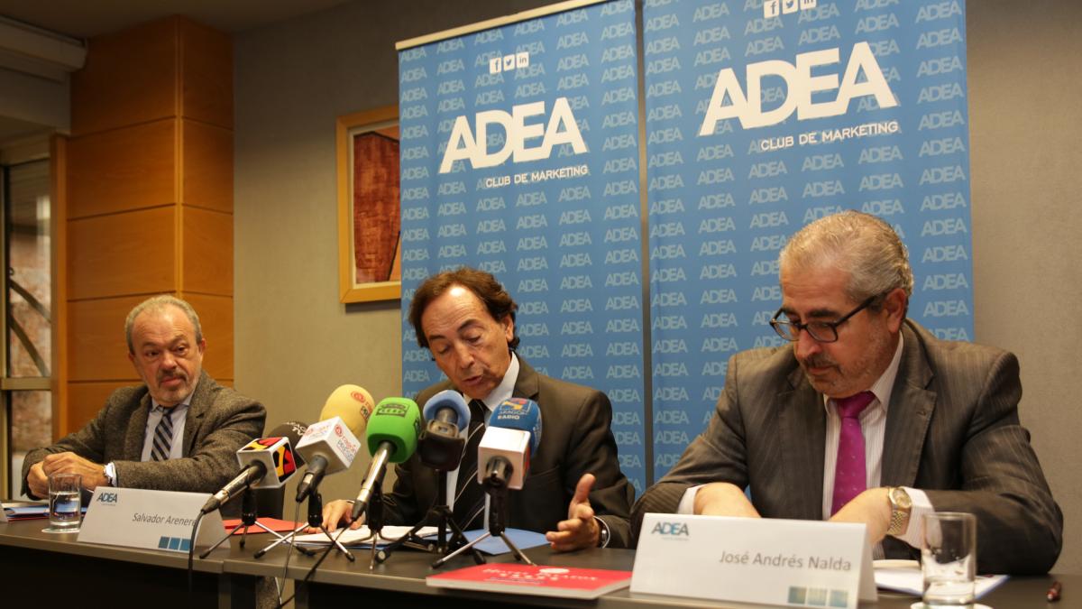 33 finalistas a los premios ADEA a los mejores directivos | Noticias de ...