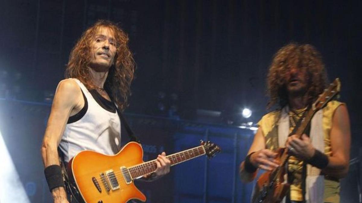 Robe Iniesta: "No son los políticos los culpables, sino la gente que ...