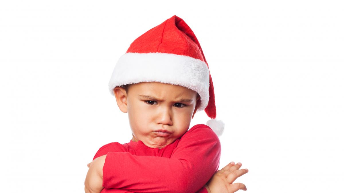 ¿Qué haces cuando a tu hijo le da una pataleta? | Noticias de Sociedad ...