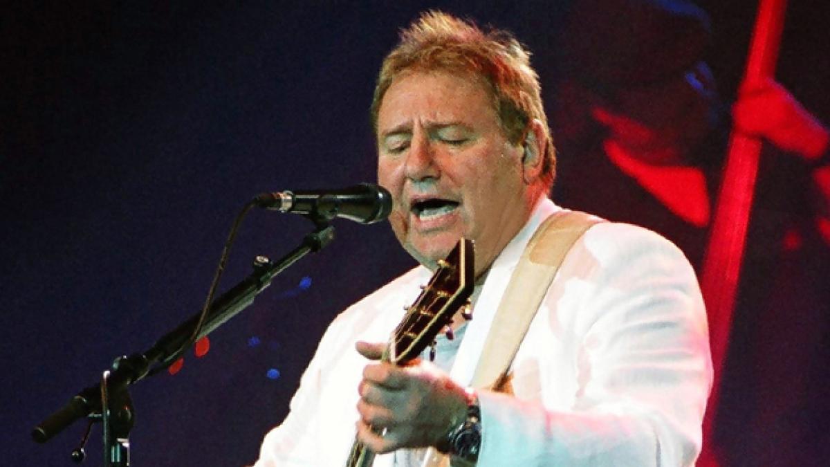 Muere Greg Lake, uno de los pioneros del rock progresivo | Noticias de ...