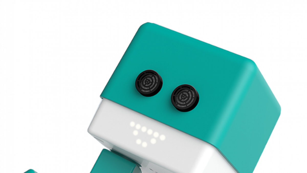 Enseña a Zowi a jugar contigo | Noticias de sociedad en Heraldo.es