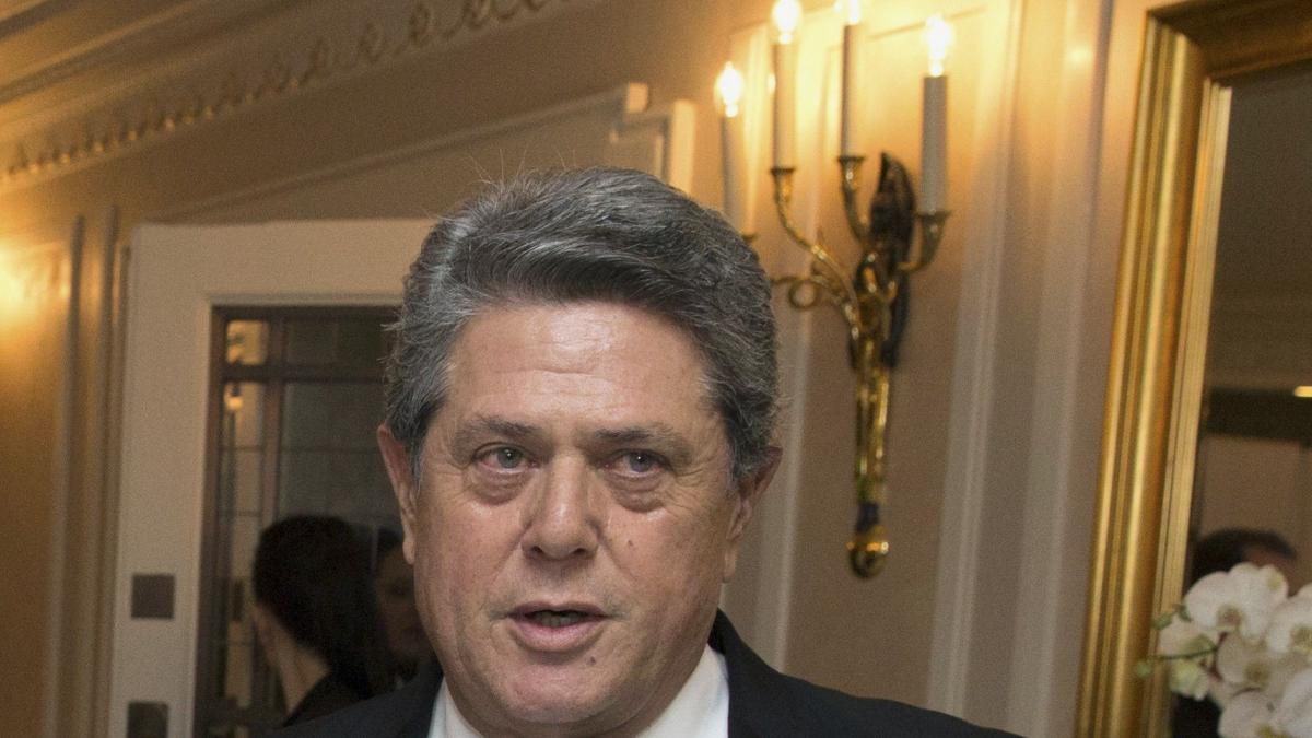 Trillo solicita el reingreso en el Consejo de Estado como letrado de la ...