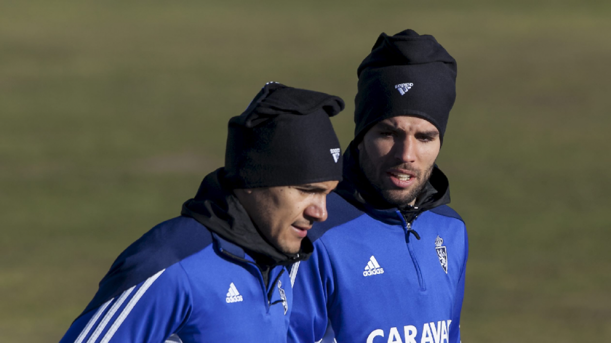 Marcelo Silva habla claro sobre el (improbable) ascenso | Noticias de ...