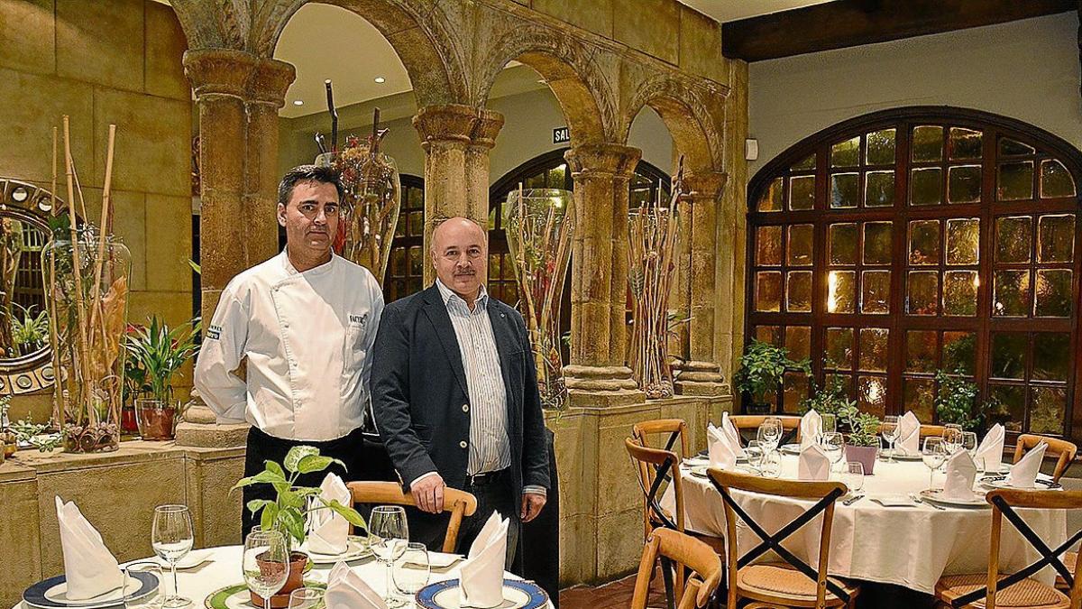 Rogelios: un clásico adaptado a los nuevos tiempos | Noticias de ...