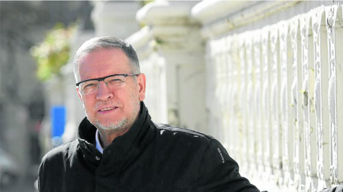 Echenique ve "una buena idea" que Marcelino Iglesias comparezca en las ...