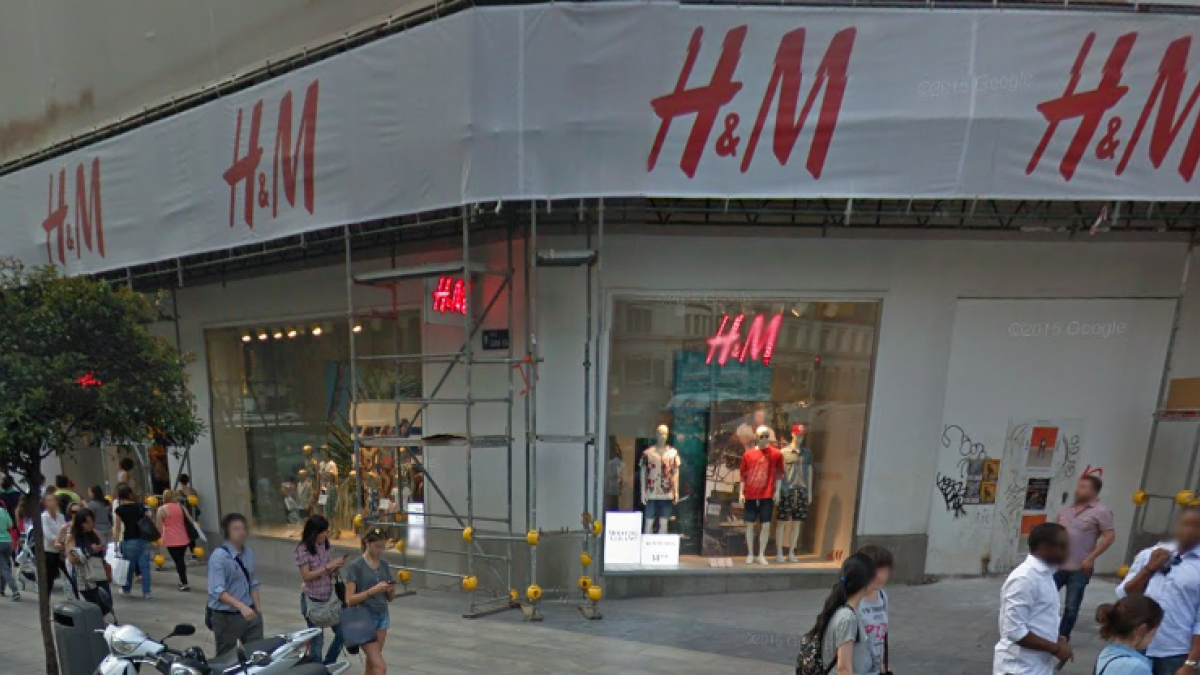 H&M prueba el alquiler de ropa de su marca Cos en China a través de YCloset