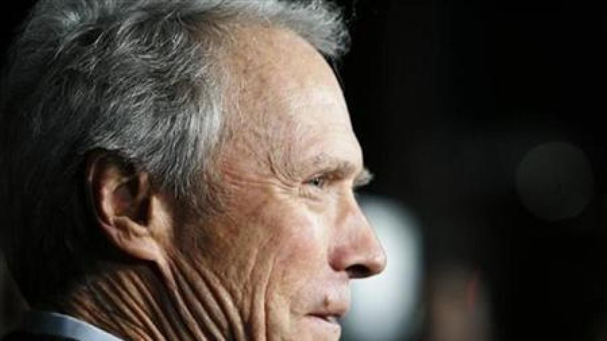 Clint Easwood cumple 87 años | Noticias de Ocio y Cultura en Heraldo.es