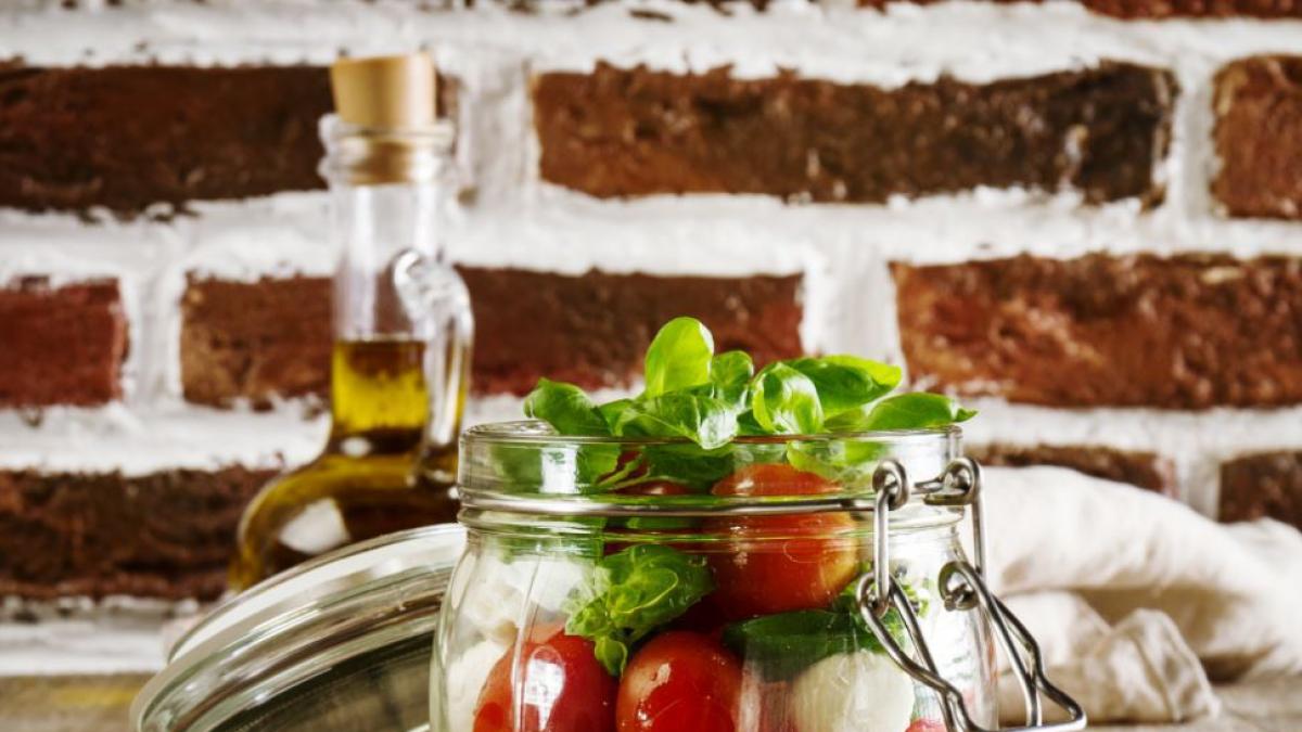 Tres recetas frías para la llegada de las altas temperaturas | Recetas ...