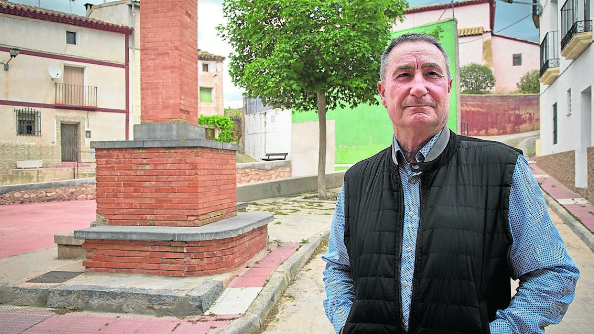 José Mª_Morente No soy político, solo alguien que hace algo por su ...