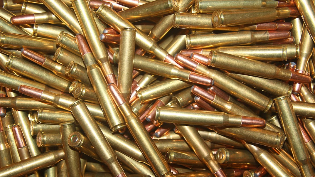 El Gobierno autoriza la compra de munición por casi 56 millones de ...