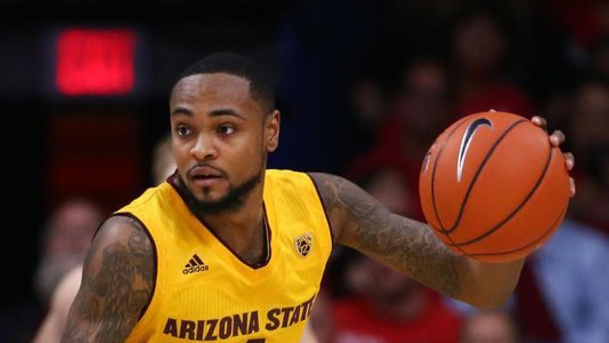 El escolta Torian Graham refuerza al Tecnyconta | Noticias de Deportes ...