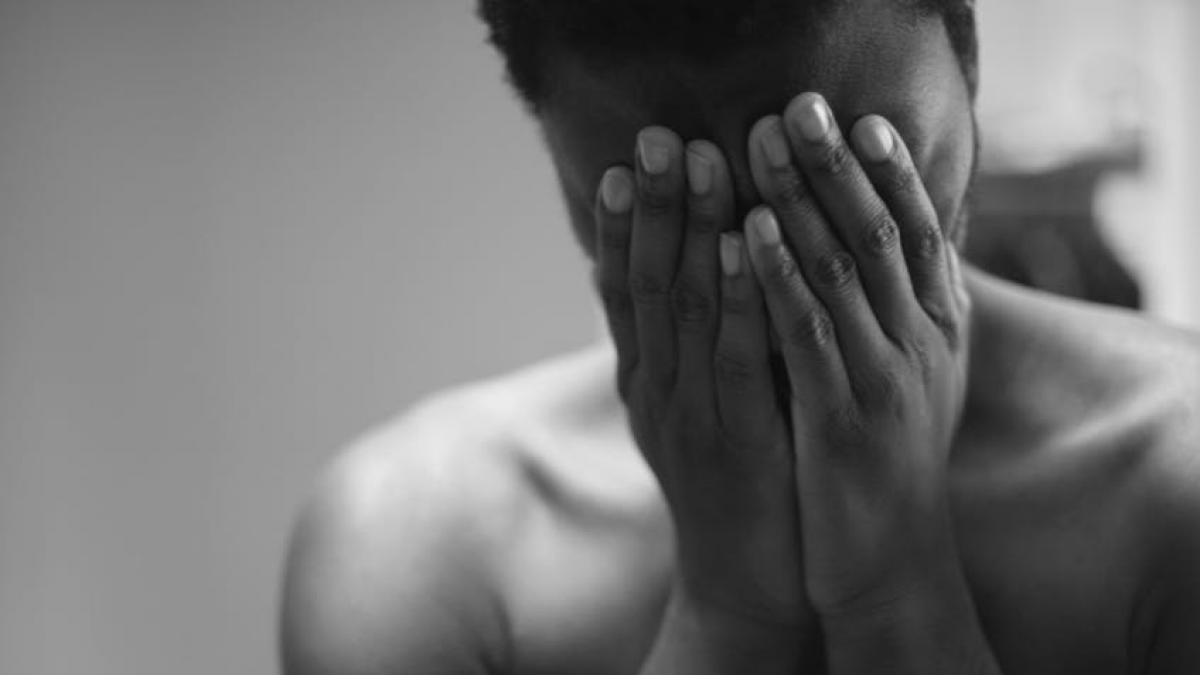 Estar 'depre' y estar deprimido no deben confundirse | Noticias de ...