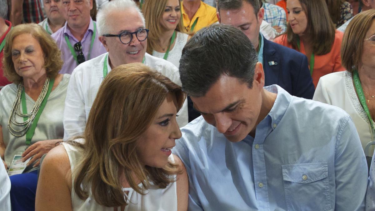 El Psoe Ganaría Las Elecciones Y Ciudadanos Sería La Segunda Fuerza En