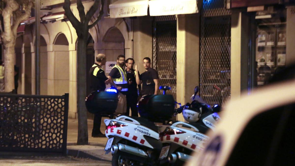 Sigue grave el marido de Ana María Suárez, fallecida en el atentado en ...