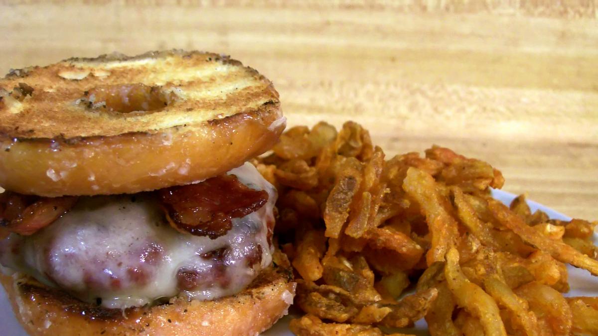 ¿Marranadas culinarias o grandiosos inventos de la gastronomía ...