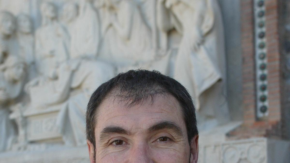 El turolense Marco Rando, nuevo director general de Evaluación ...