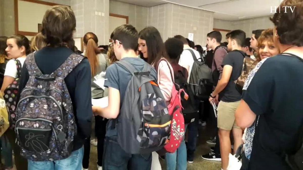 ¿Siguen existiendo las novatadas?