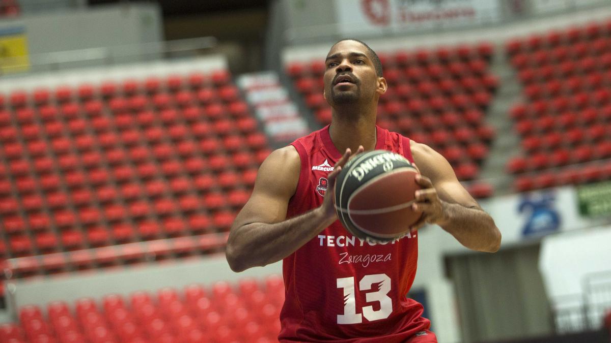 Presentación de Gary Neal | Imágenes