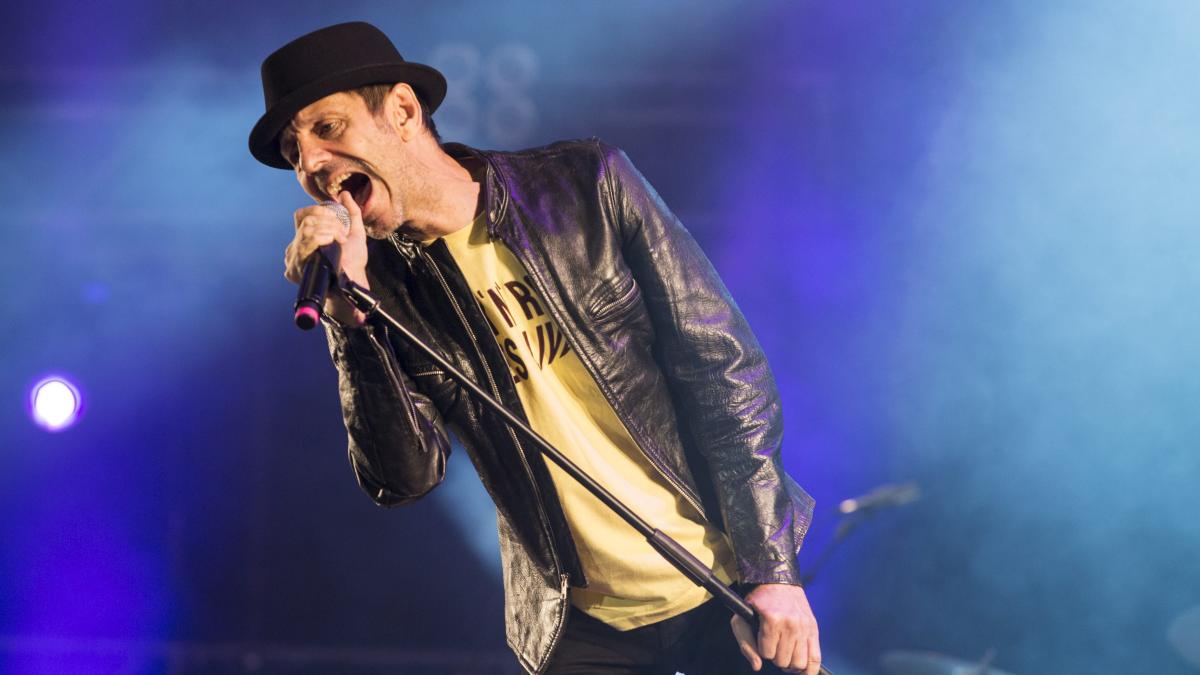 Alejo Stivel: "El éxito consiste en poder hacer lo que más te gusta ...