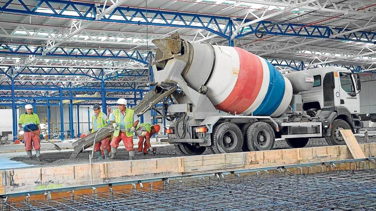 Formación para cimentar el campo | Noticias de Heraldo del Campo en ...