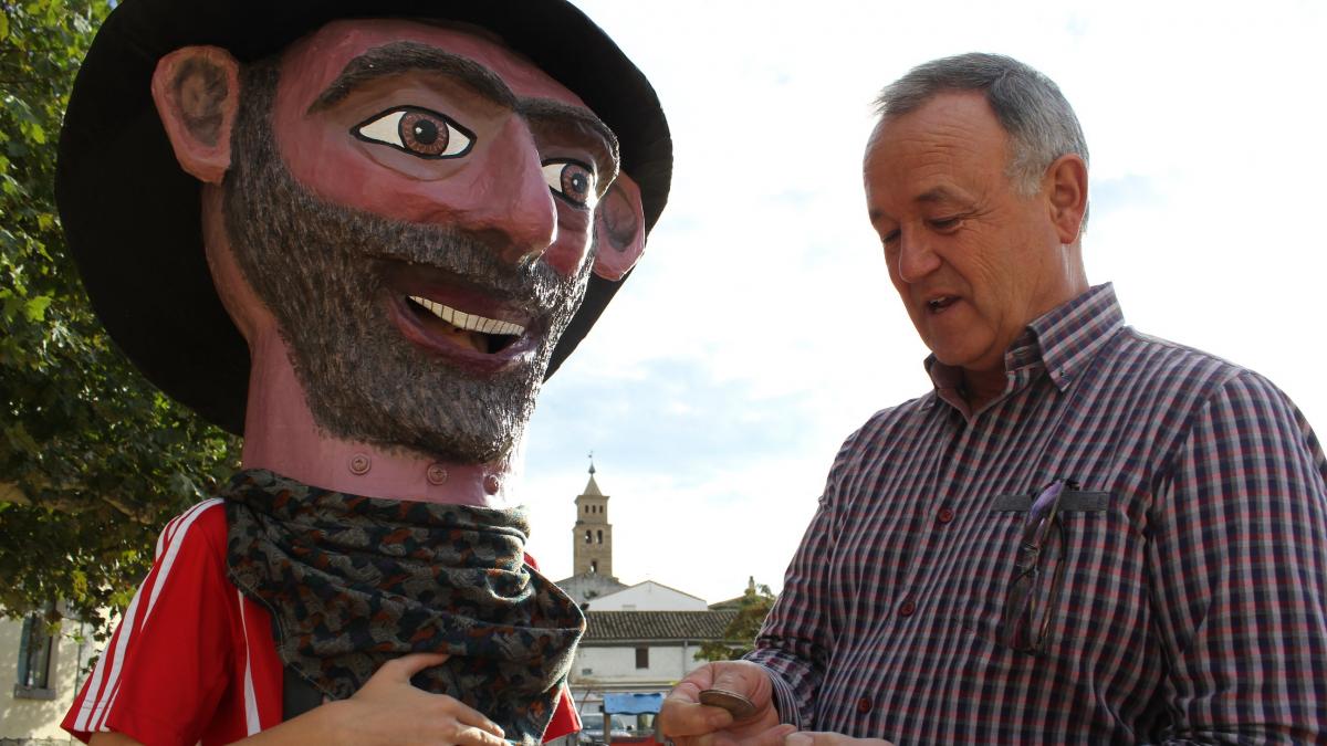 Más imágenes de Alcubierre en 'Aragón, pueblo a pueblo'