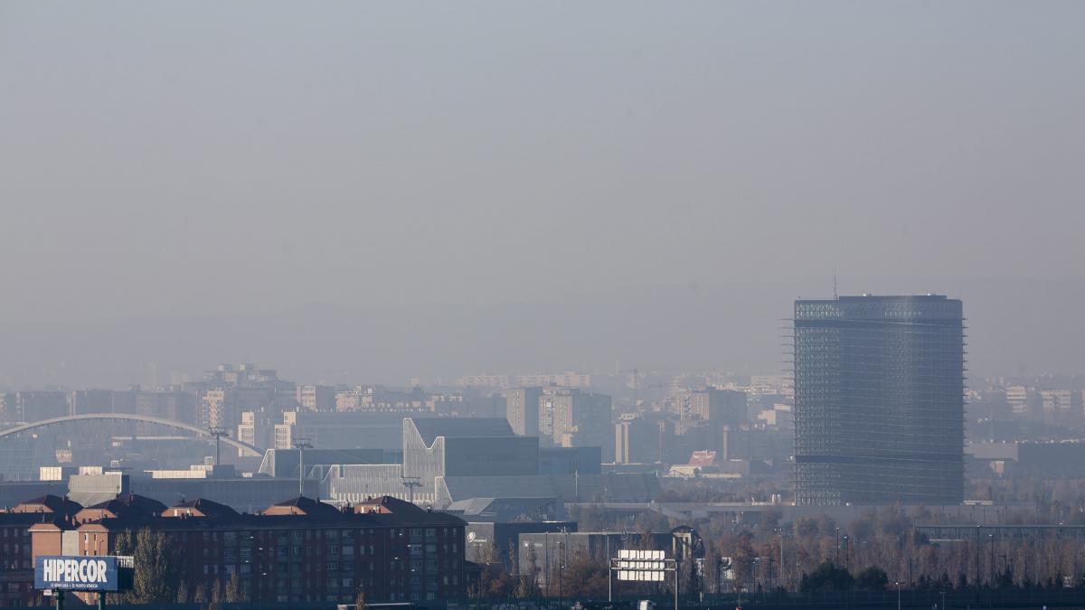 El aumento de CO2 antropogénico en la Tierra no tiene precedentes