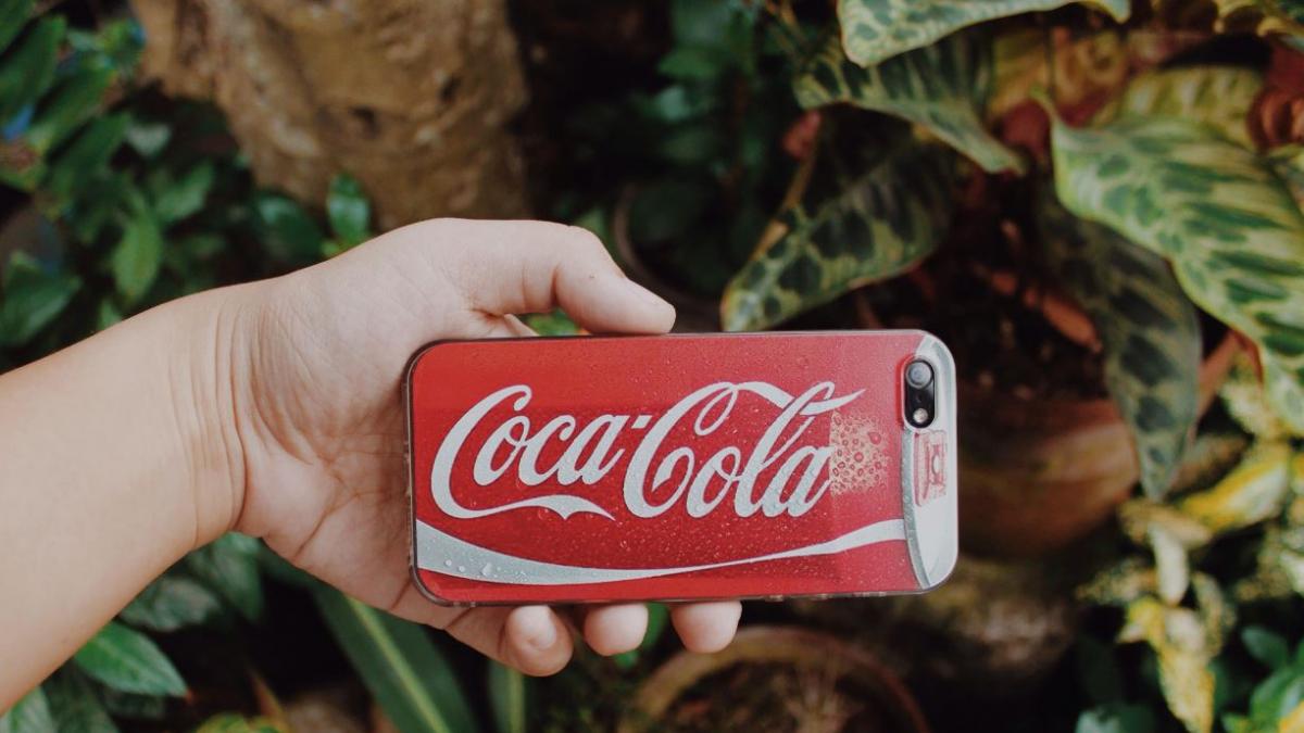 Coca-Cola baraja crear bebida con CBD, ingrediente presente en el ...