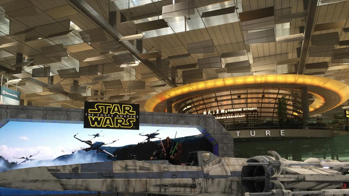 El universo 'Star Wars', mucho más allá de la gran pantalla | Noticias ...