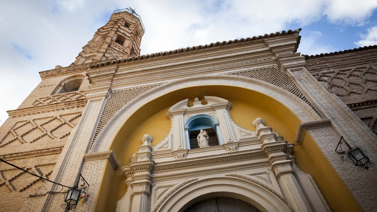 Música coral en la iglesia de Paniza | Opinión | Cartas