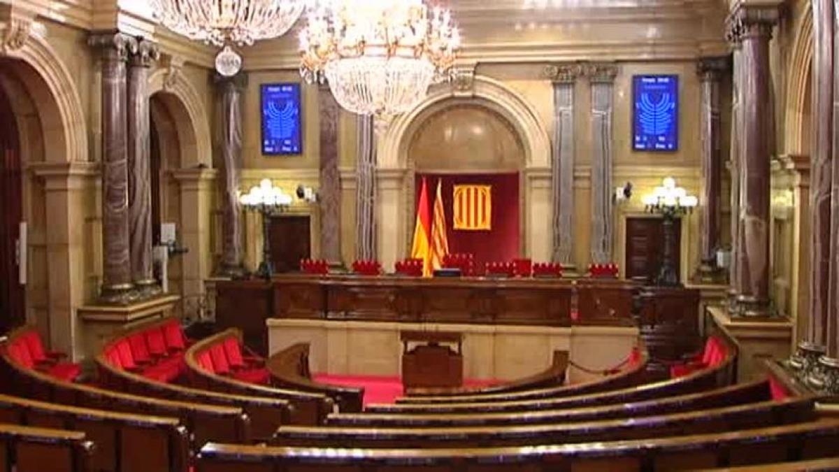 Erc Ganaría Las Elecciones En Cataluña Y Los Independentistas