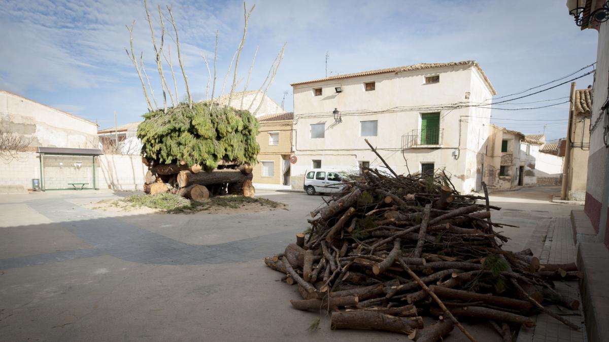 Más imágenes de Alforque en 'Aragón, pueblo a pueblo'
